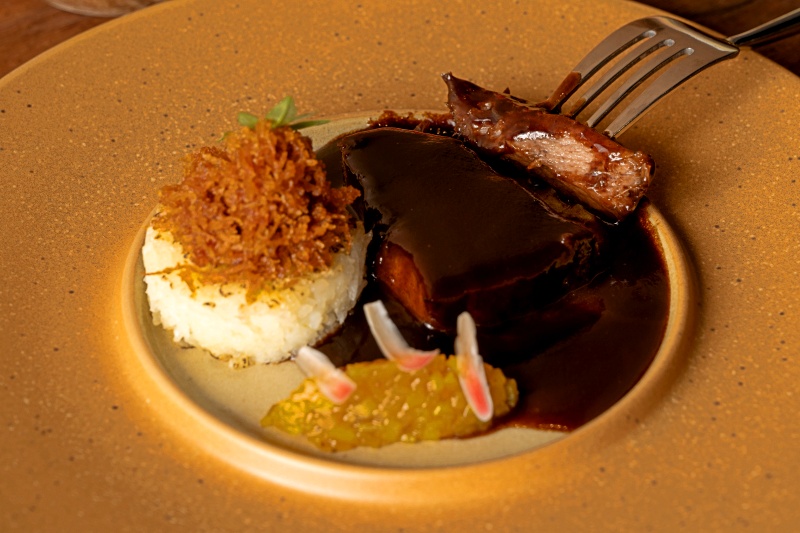 akâr dining - Local, TTDI, | TABLEAPP