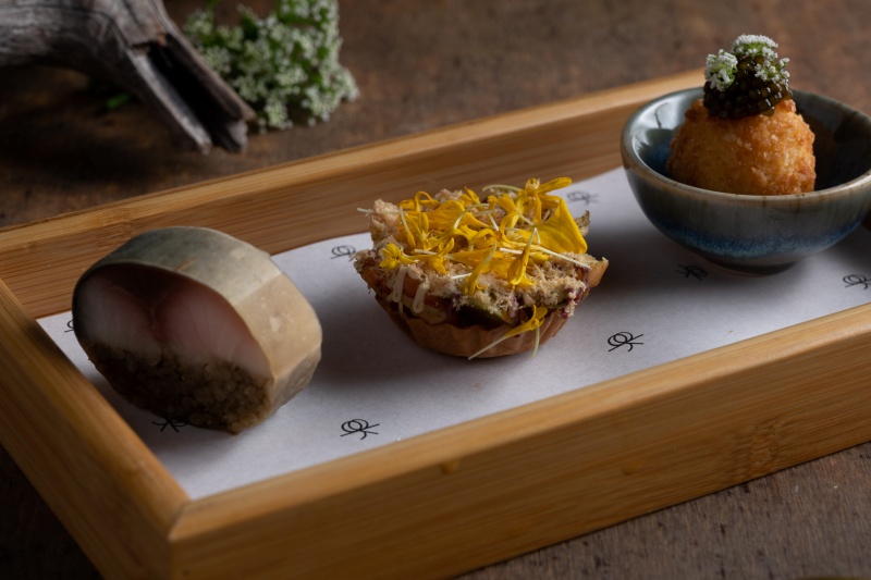 Akar Dining - Fusion, TTDI, Kuala Lumpur | TABLEAPP