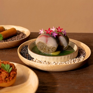 akâr dining - Local, TTDI, | TABLEAPP