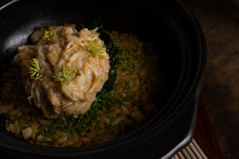 Akar Dining - Fusion, TTDI, | TABLEAPP