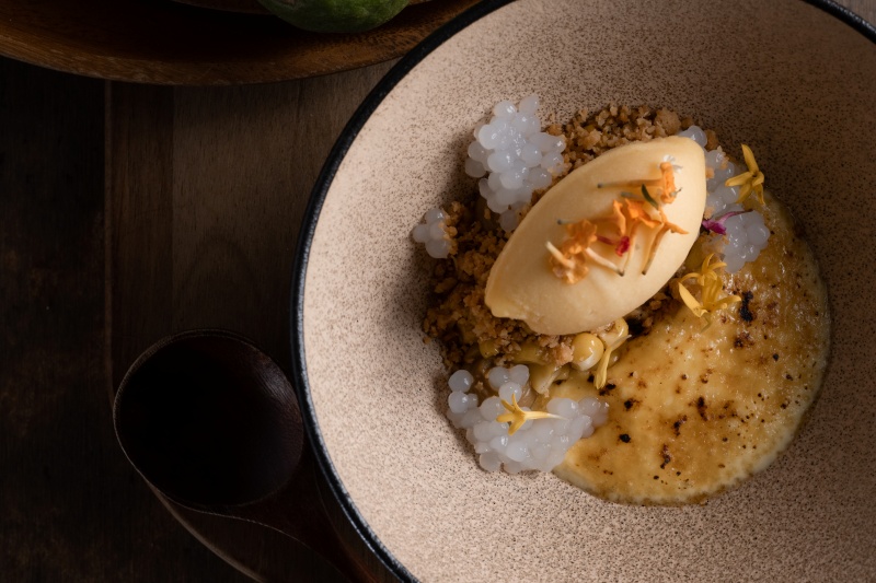 Akar Dining - Fusion, TTDI, Kuala Lumpur | TABLEAPP