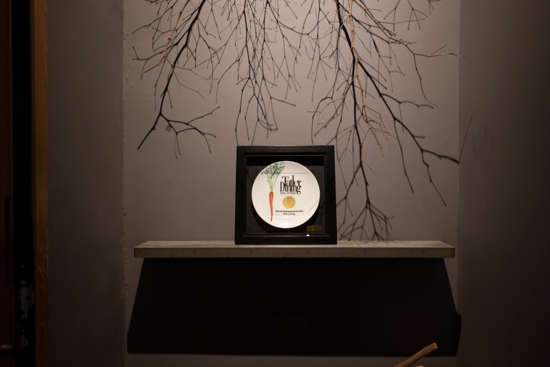 akâr dining - Local, TTDI, | TABLEAPP