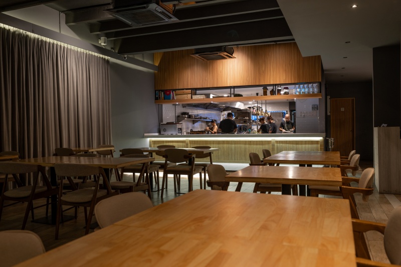 akâr dining - Local, TTDI, | TABLEAPP