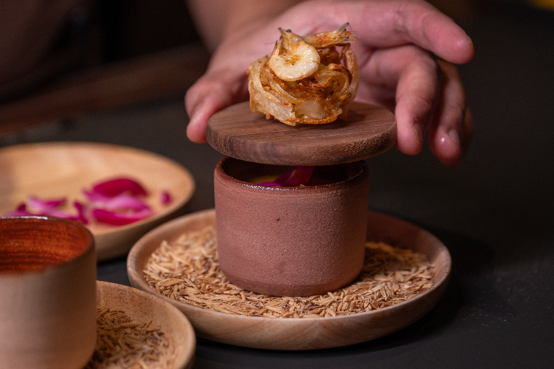 akar dining - malaysian-innovative, TTDI, | TABLEAPP