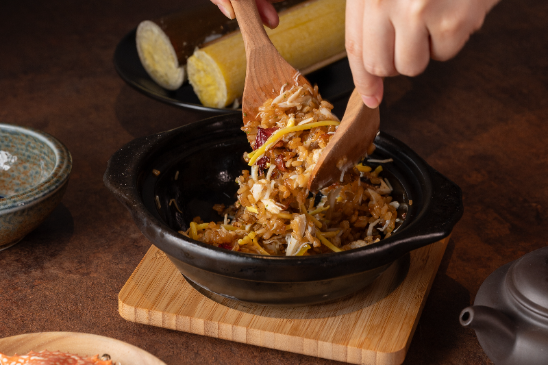 akar dining - malaysian-innovative, TTDI, | TABLEAPP