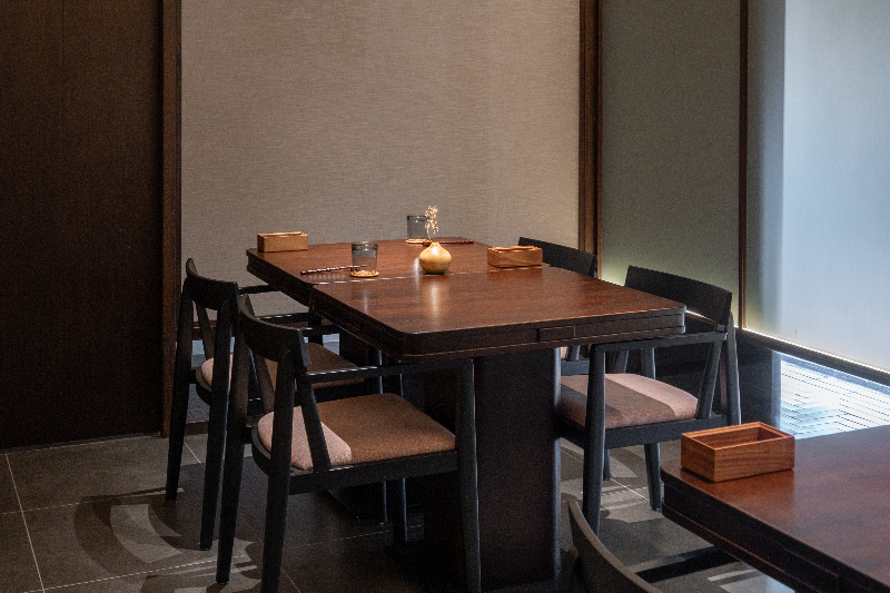 akar dining - malaysian-innovative, TTDI, | TABLEAPP