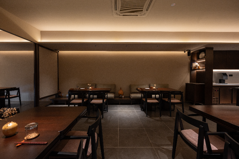 akar dining - malaysian-innovative, TTDI, | TABLEAPP