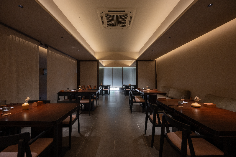 akar dining - malaysian-innovative, TTDI, | TABLEAPP