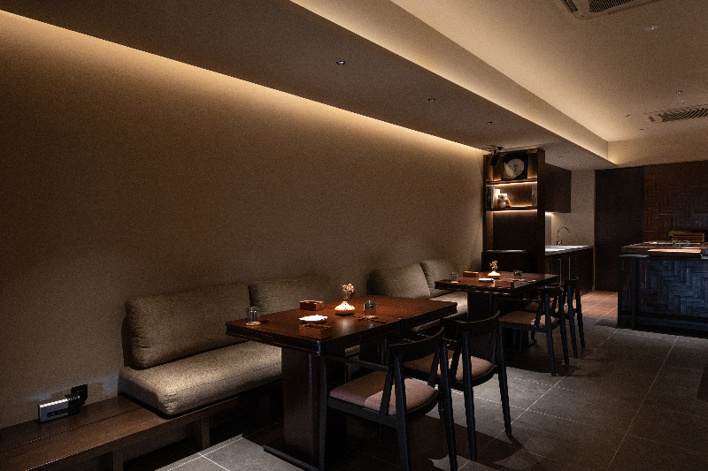 akar dining - malaysian-innovative, TTDI, | TABLEAPP