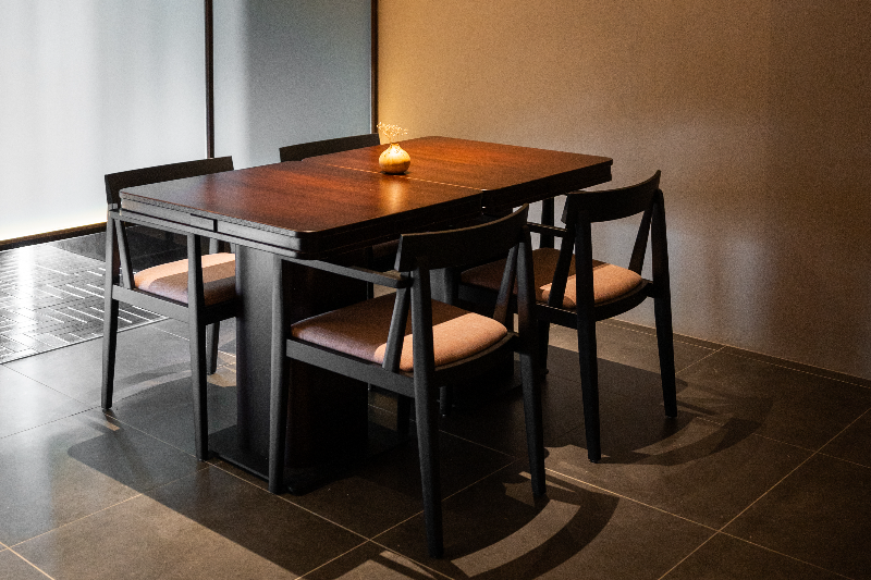 akar dining - malaysian-innovative, TTDI, | TABLEAPP