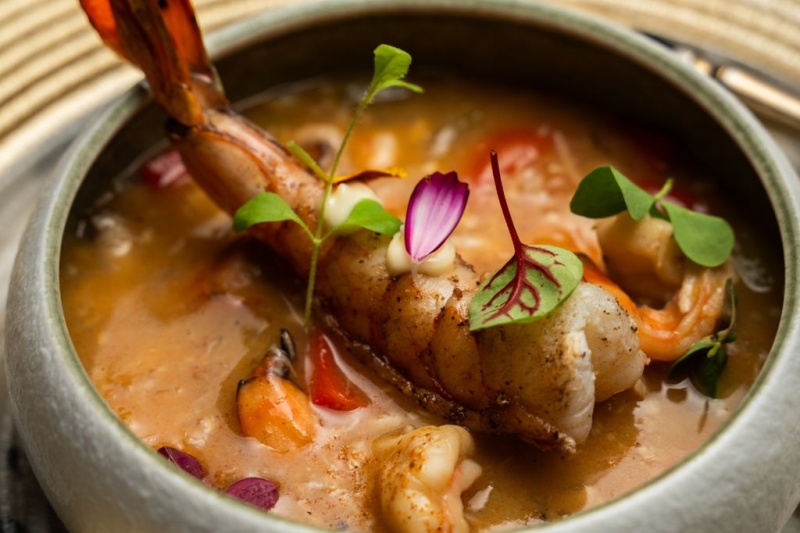 Arte 66 Restaurant & Bar - Fusion, Mont Kiara, | TABLEAPP