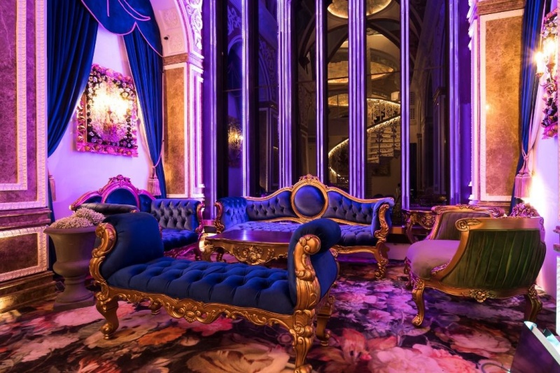 Arte 66 Restaurant & Bar - Fusion, Mont Kiara, | TABLEAPP