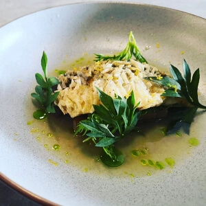 Atelier Binchotan - European, Taman Desa, | TABLEAPP