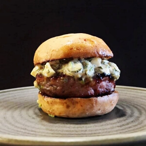 Atelier Binchotan - European, Taman Desa, | TABLEAPP