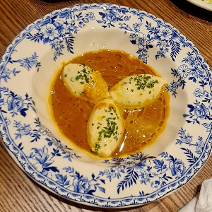 Bistro Léa - French, Sri Hartamas, | TABLEAPP