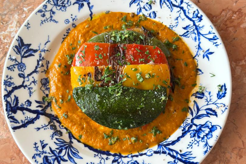 Bistro Léa - French, Sri Hartamas, | TABLEAPP