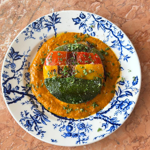 Bistro Léa - French, Sri Hartamas, | TABLEAPP