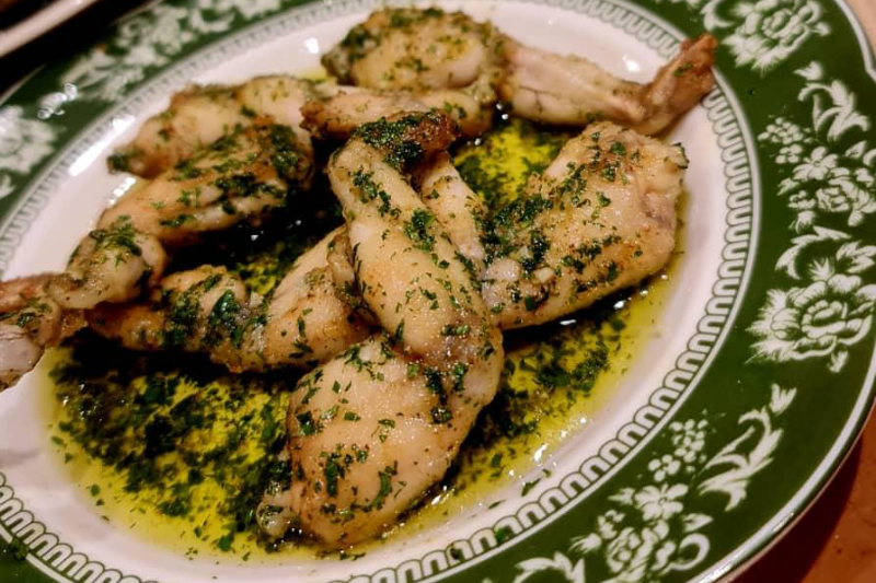 Bistro Léa - French, Sri Hartamas, | TABLEAPP