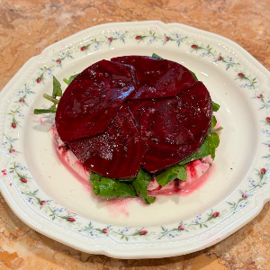 Bistro Léa - French, Sri Hartamas, | TABLEAPP