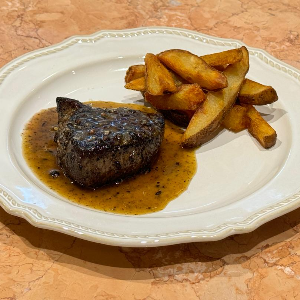 Bistro Léa - French, Sri Hartamas, | TABLEAPP