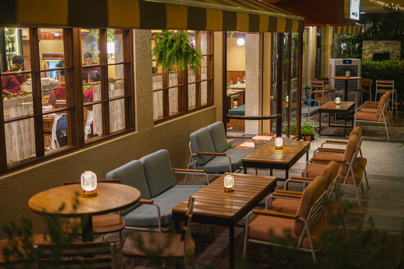 Bistro Léa - French, Sri Hartamas, | TABLEAPP