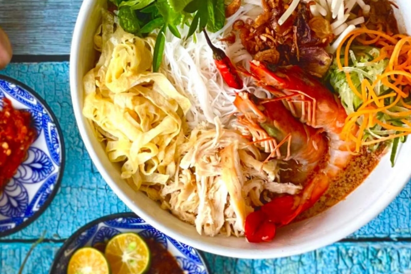 Cafe Chef Wan @ IOI City Mall - International, IOI City Mall, Putrajaya ...