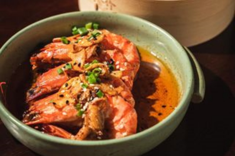 Copaa KL - Western, Desa Sri Hartamas, | TABLEAPP