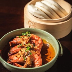 Copaa KL - Western, Desa Sri Hartamas, | TABLEAPP