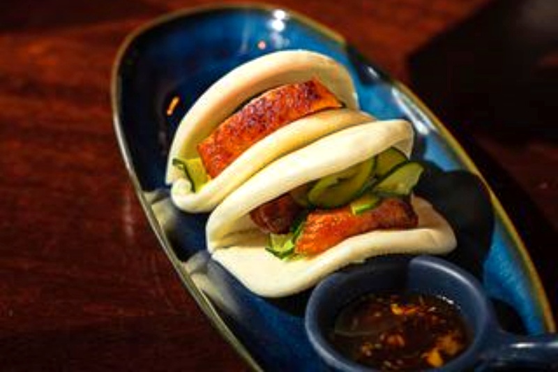 Copaa KL - Western, Desa Sri Hartamas, | TABLEAPP