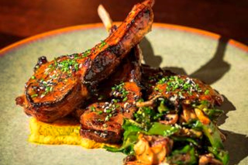 Copaa KL - Western, Desa Sri Hartamas, | TABLEAPP