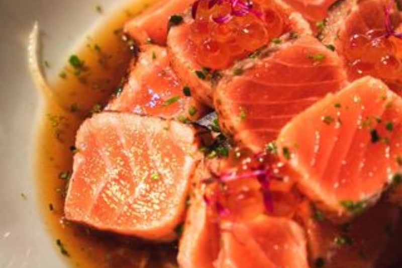 Copaa KL - Western, Desa Sri Hartamas, | TABLEAPP