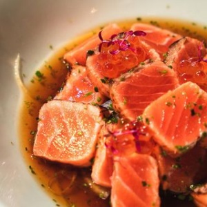 Copaa KL - Western, Desa Sri Hartamas, | TABLEAPP