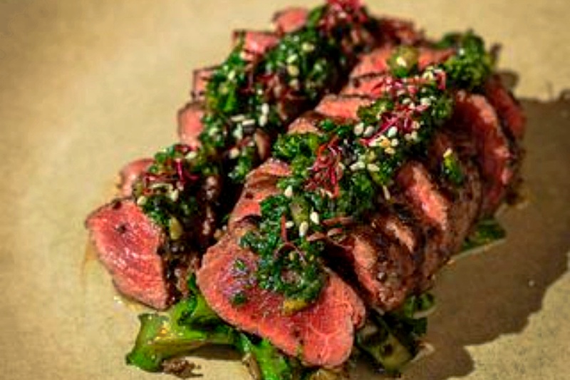 Copaa KL - Western, Desa Sri Hartamas, | TABLEAPP