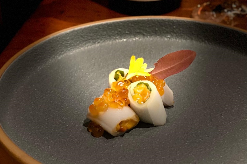 Copaa KL - Western, Desa Sri Hartamas, | TABLEAPP