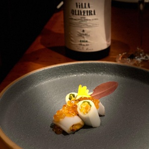 Copaa KL - Western, Desa Sri Hartamas, | TABLEAPP