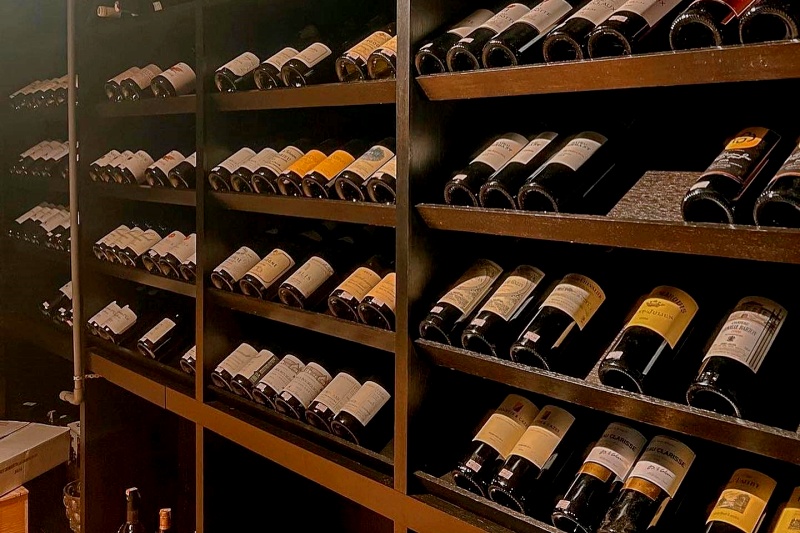 Copaa KL - Western, Desa Sri Hartamas, | TABLEAPP