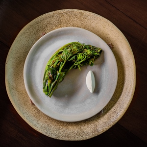 Dewakan - Local, KLCC, | TABLEAPP