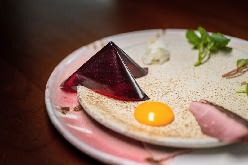 Dewakan - Local, KLCC, | TABLEAPP