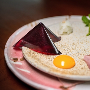 Dewakan - Local, KLCC, | TABLEAPP