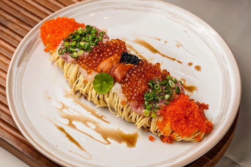 Elegant Fine Food - Fusion, Tropicana Avenue, | TABLEAPP