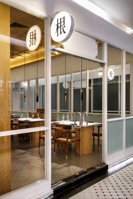 gen Restaurant - Local, George Town, | TABLEAPP