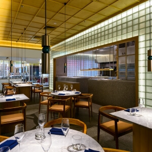 gen Restaurant - Local, George Town, | TABLEAPP