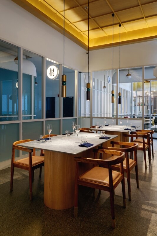 gen Restaurant - Local, George Town, | TABLEAPP