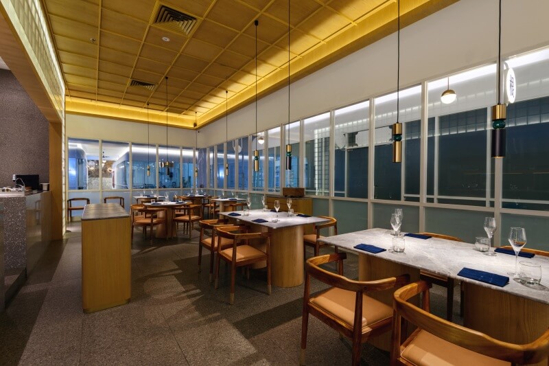 gen Restaurant - Local, George Town, | TABLEAPP