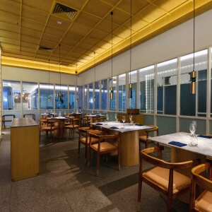 gen Restaurant - Local, George Town, | TABLEAPP