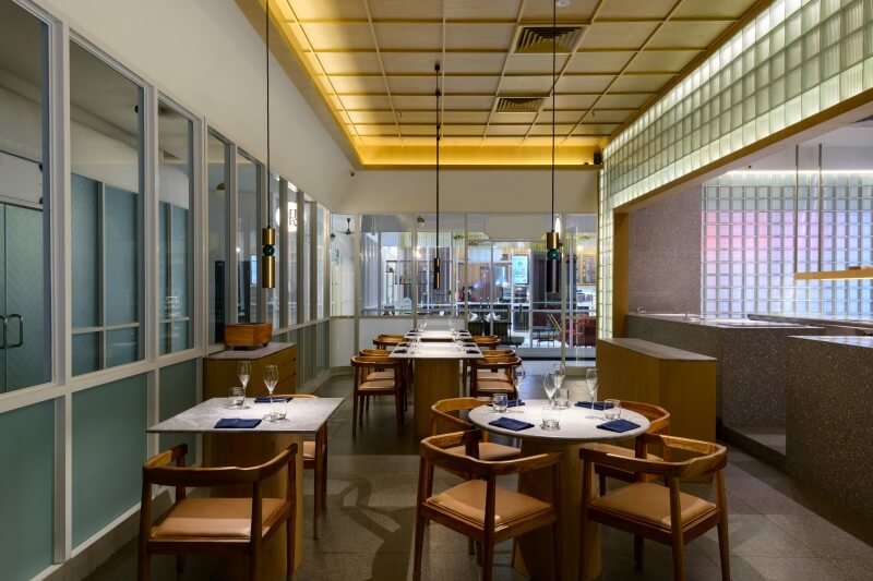 gen Restaurant - Local, George Town, | TABLEAPP