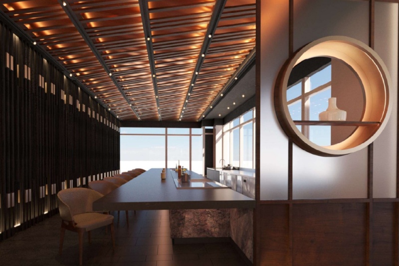 Kampai KLCC - Japanese, KLCC, | TABLEAPP