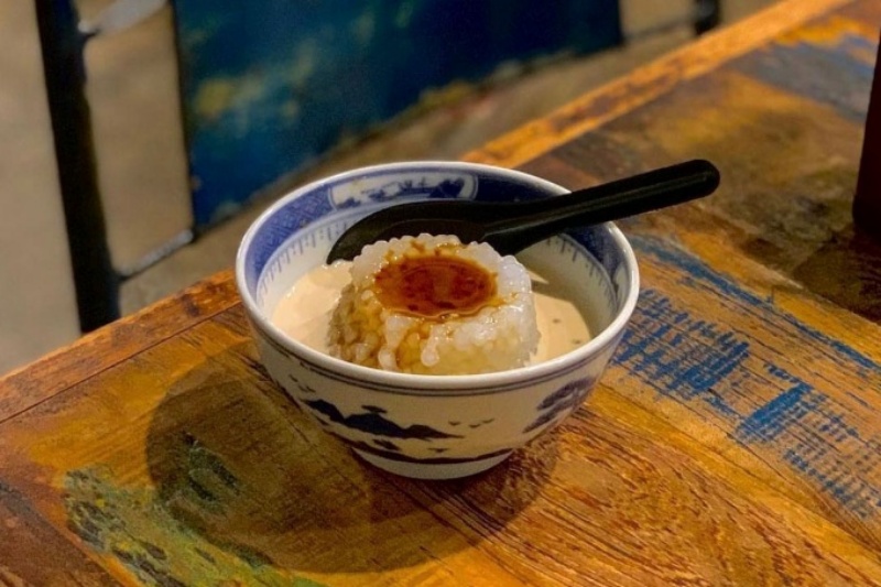 Limapulo: Baba Can Cook - Nyonya, Jalan Doraisamy, | TABLEAPP