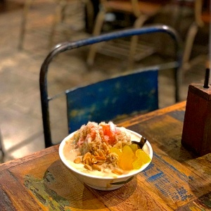 Limapulo: Baba Can Cook - Nyonya, Jalan Doraisamy, | TABLEAPP