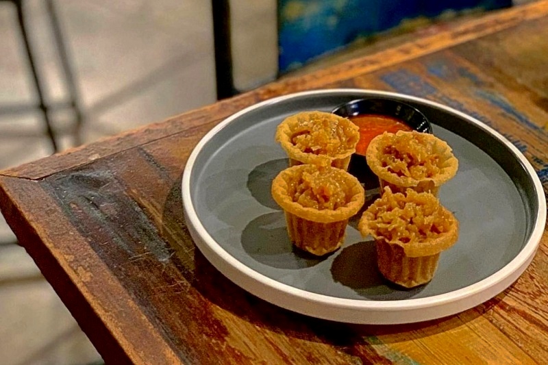 Limapulo: Baba Can Cook - Nyonya, Jalan Doraisamy, | TABLEAPP